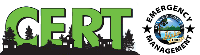 Bonner County CERT – The Community Emergency Response Team in Bonner ...